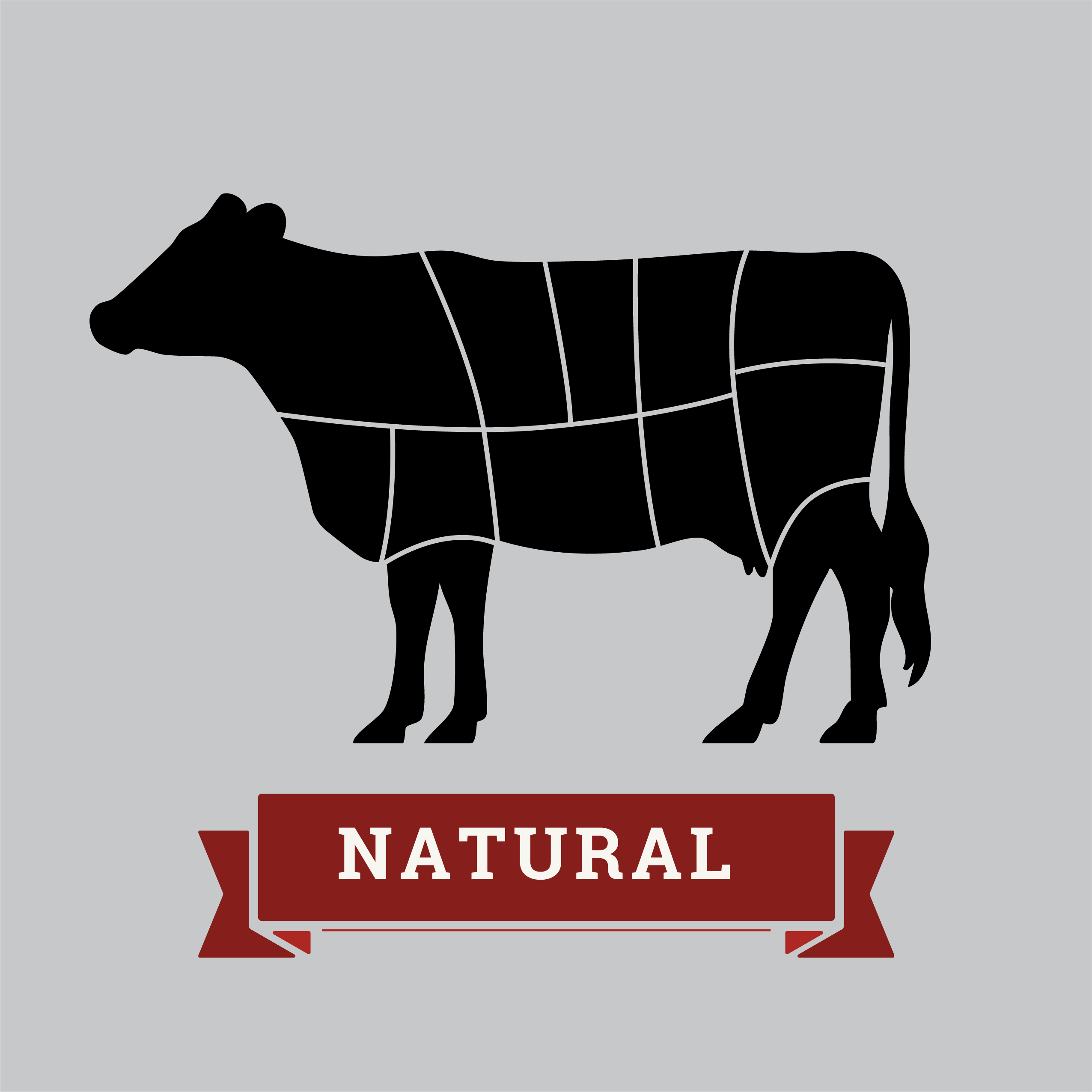 Whole Beef | Natural Pork and Beef of Montana